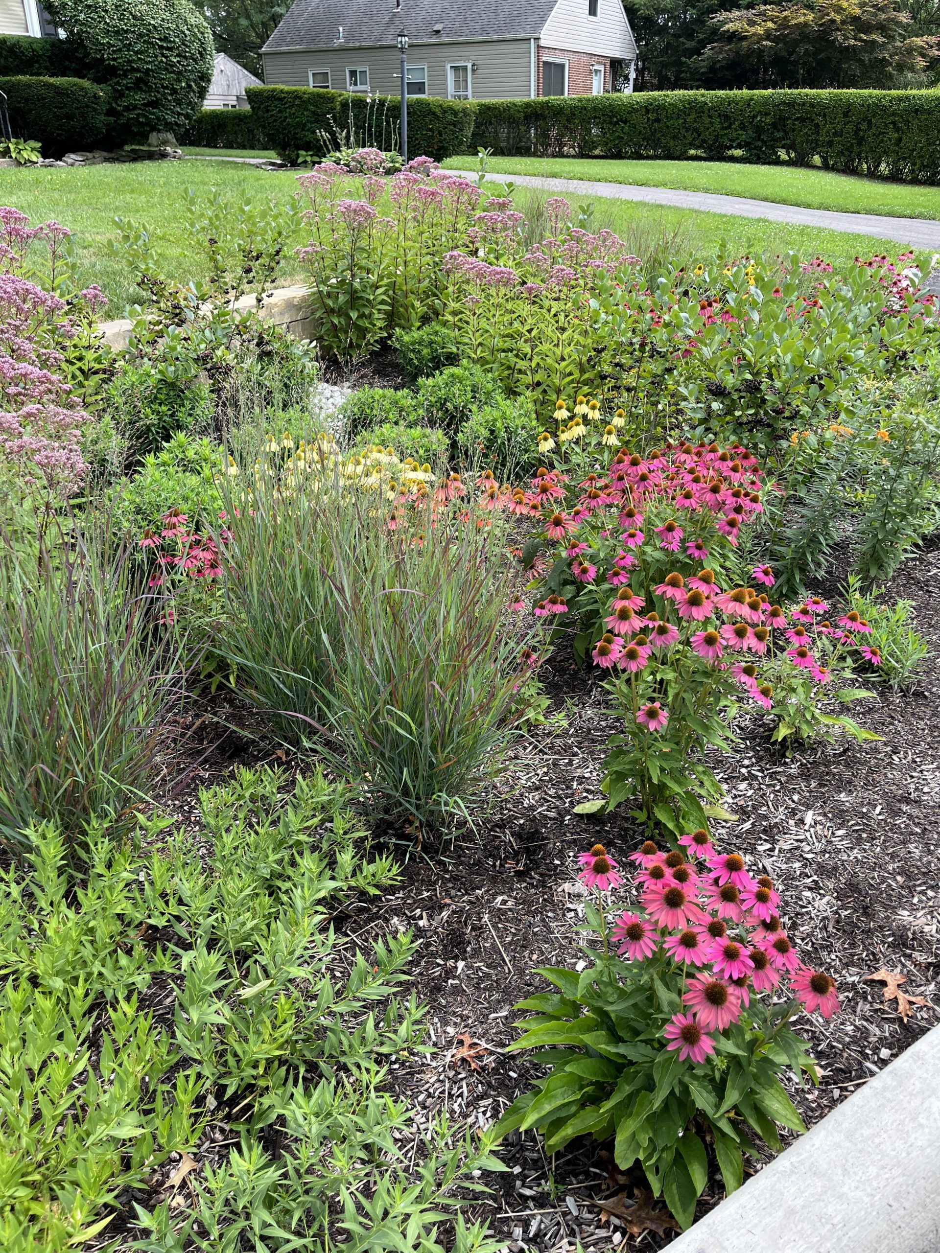 Livingston-James 5/ Plum Ridge – Blueprint Columbus